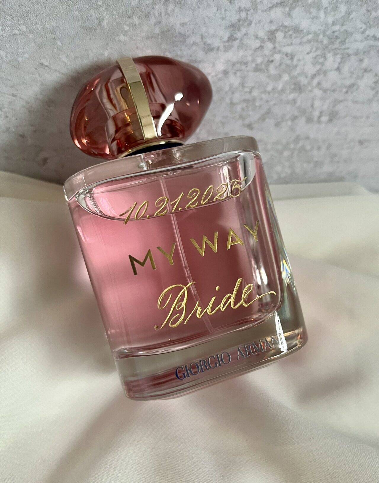Personalized Holiday Gift Ideas | Calligraphy Chik