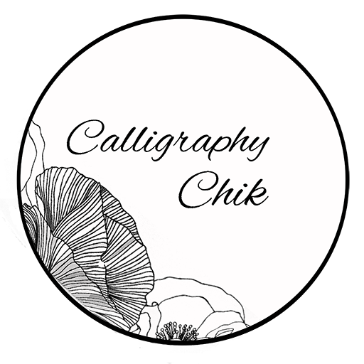 Expert Calligrapher in Jupiter - Calligraphy Chik Services